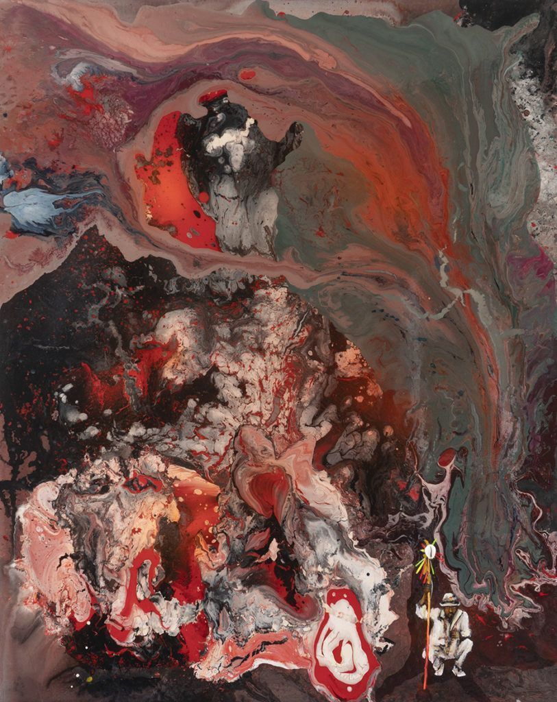 Enivo – “A ORIGEM DO CAOS” – A7MA